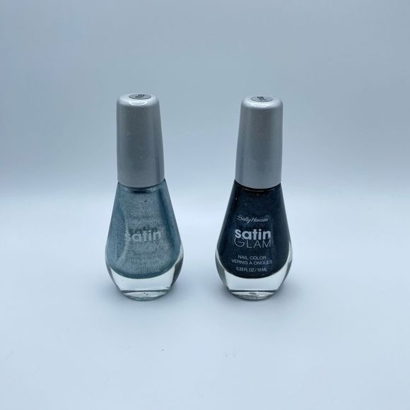 Sally Hansen | Bath & Body | New Sally Hansennail Polish Bundle | Poshmark